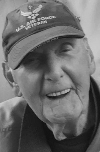 John R. Yeager Sr. | News, Sports, Jobs - The Herald Star
